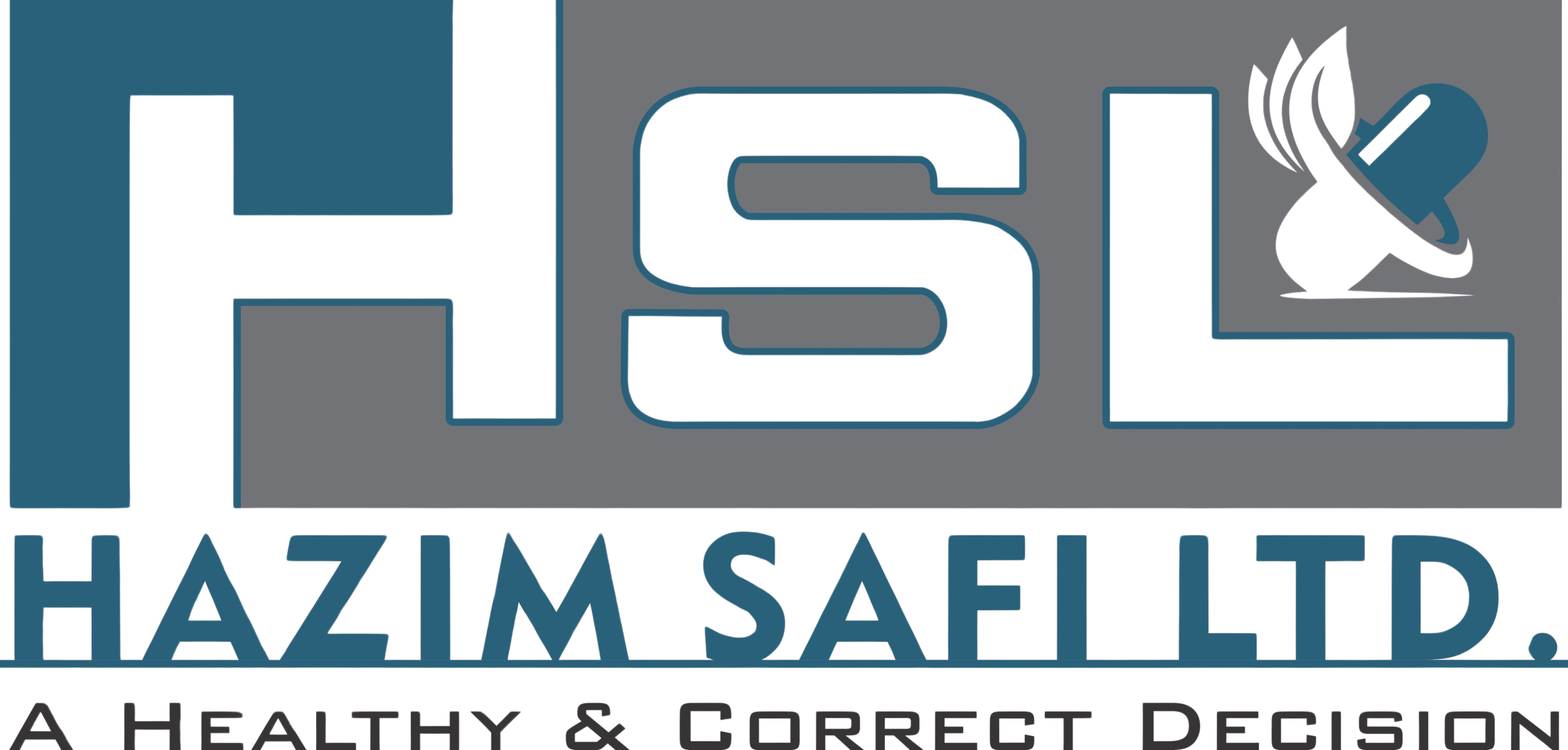 Hazim Safi - Health and Wellness